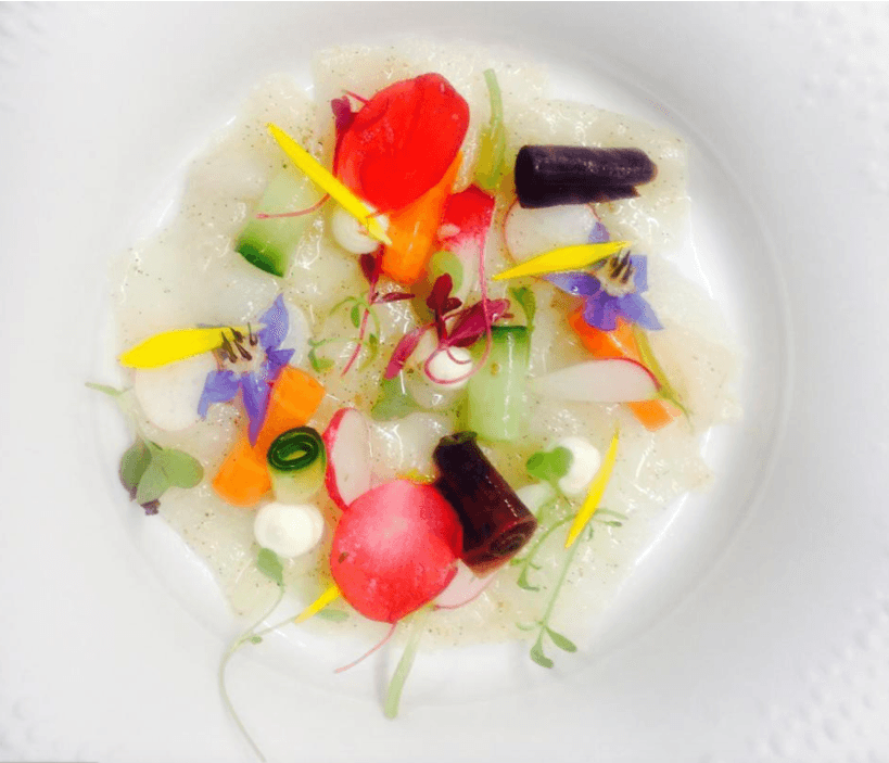 Restaurant Alexandre - Belgian Gastronomic Cuisine